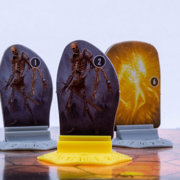 board game standee bases Archives - 3D Vikings Store