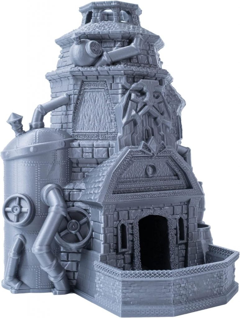 DnD Dice Towers: Level Up Your Rolls with Style and Fairness