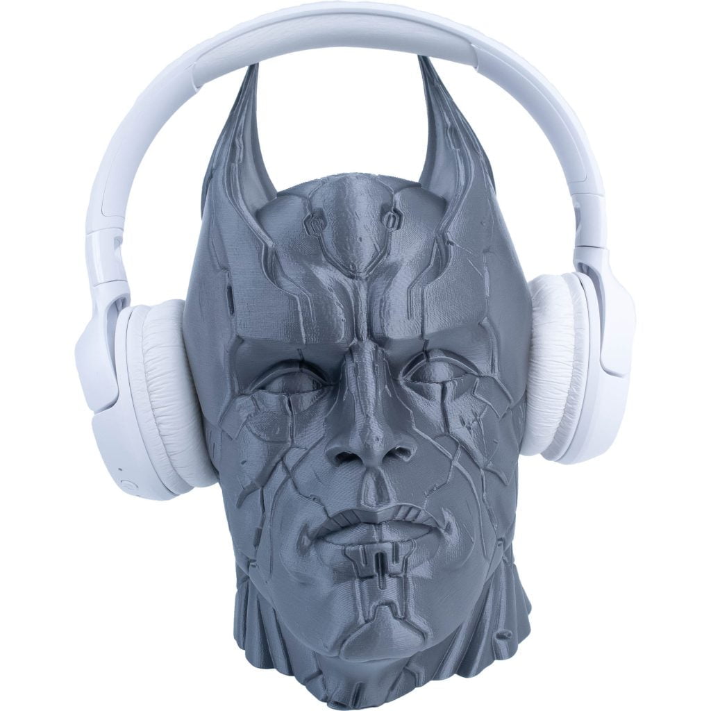 Batman Headphone Stand: Gear Up for Justice