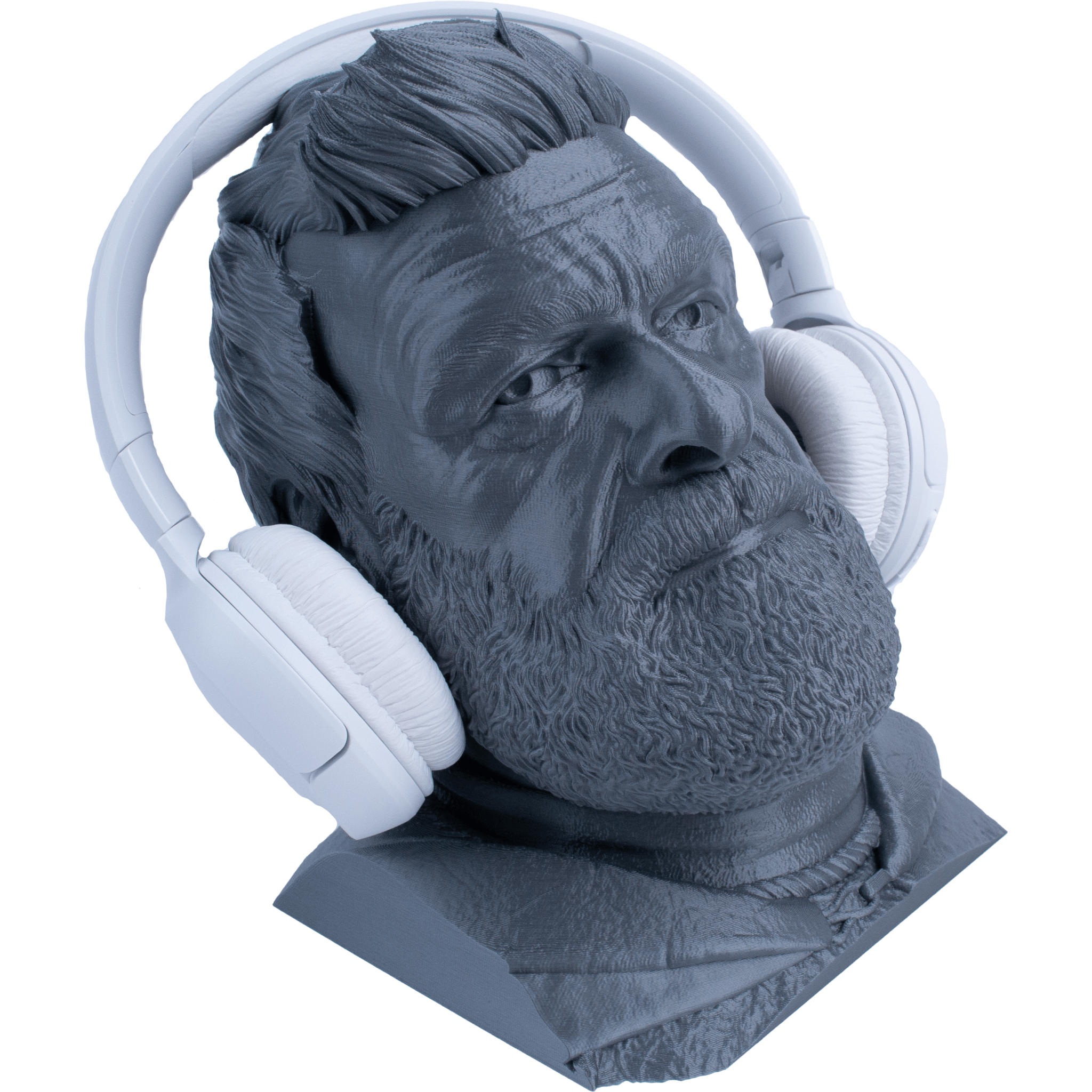 Baylan Skoll Headphone Stand: Display for Your Audio Gear